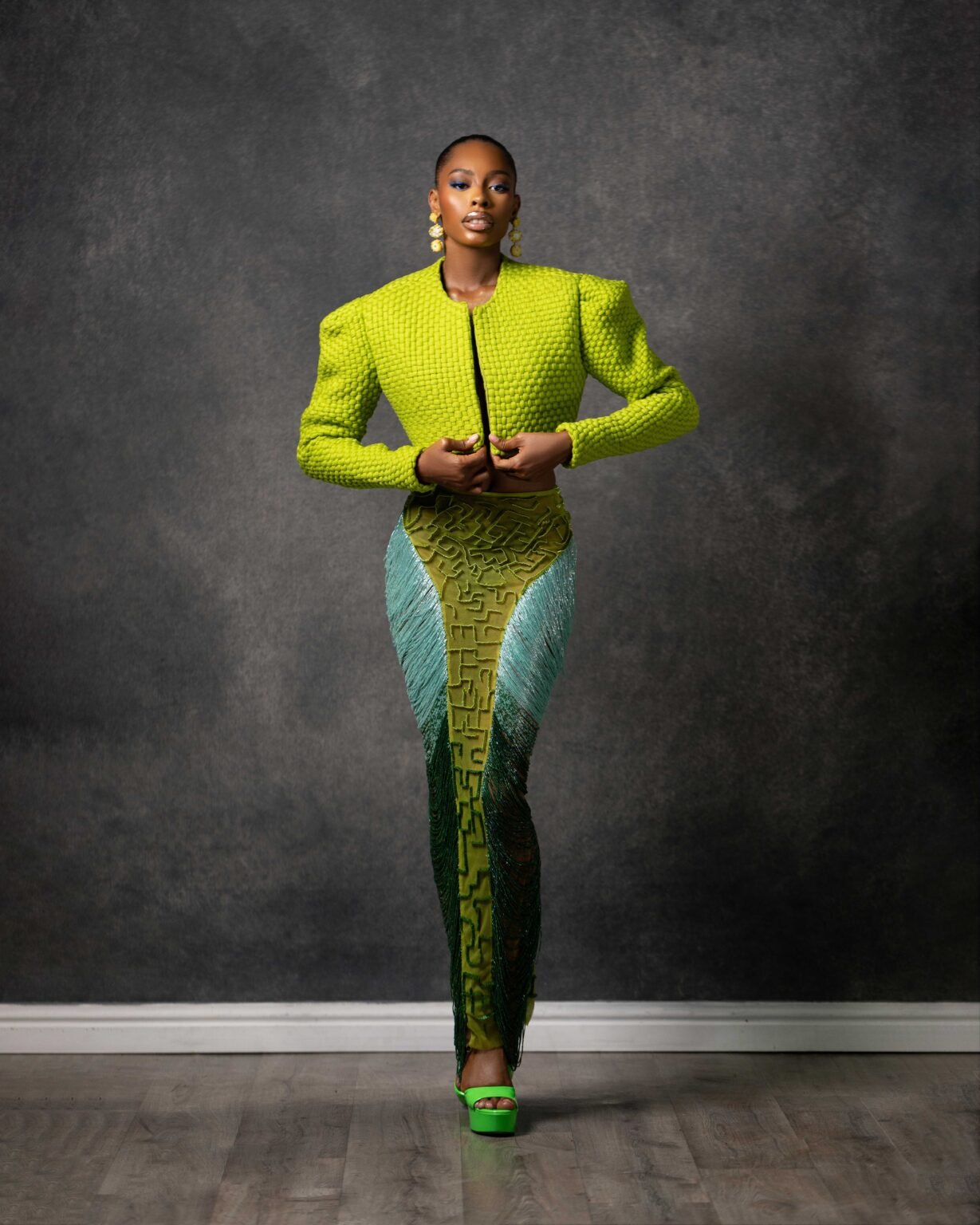 Miss Season complete set – MARVEE