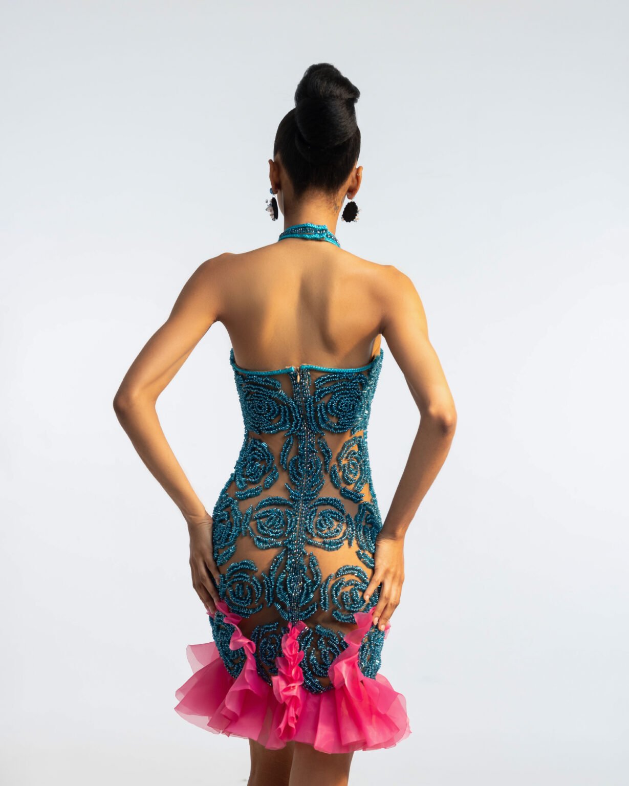 MINI FLUORESCENCE – MARVEE