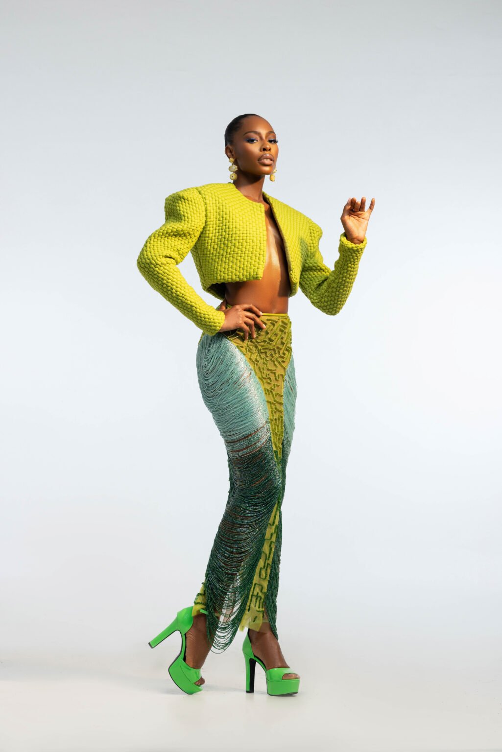 Miss Season complete set – MARVEE